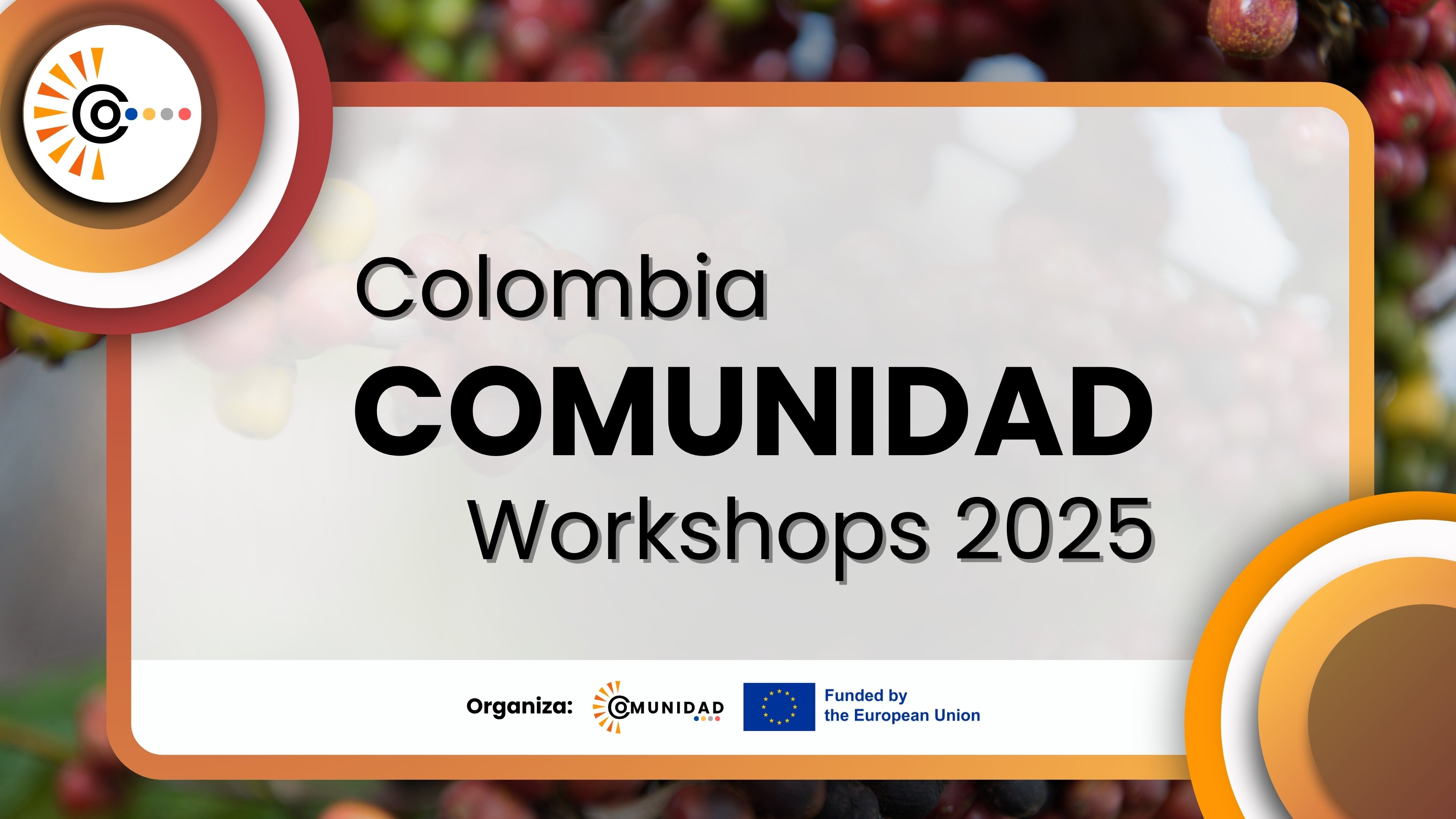 COMUNIDAD advances agricultural and environmental innovation in ...