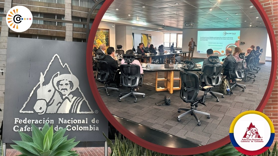 Strengthening Coffee Sector Innovation: Collaboration Between COMUNIDAD ...